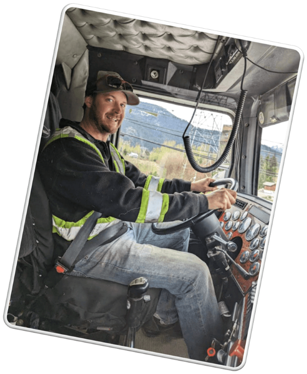 Commercial Driver Training | Licence To Drive